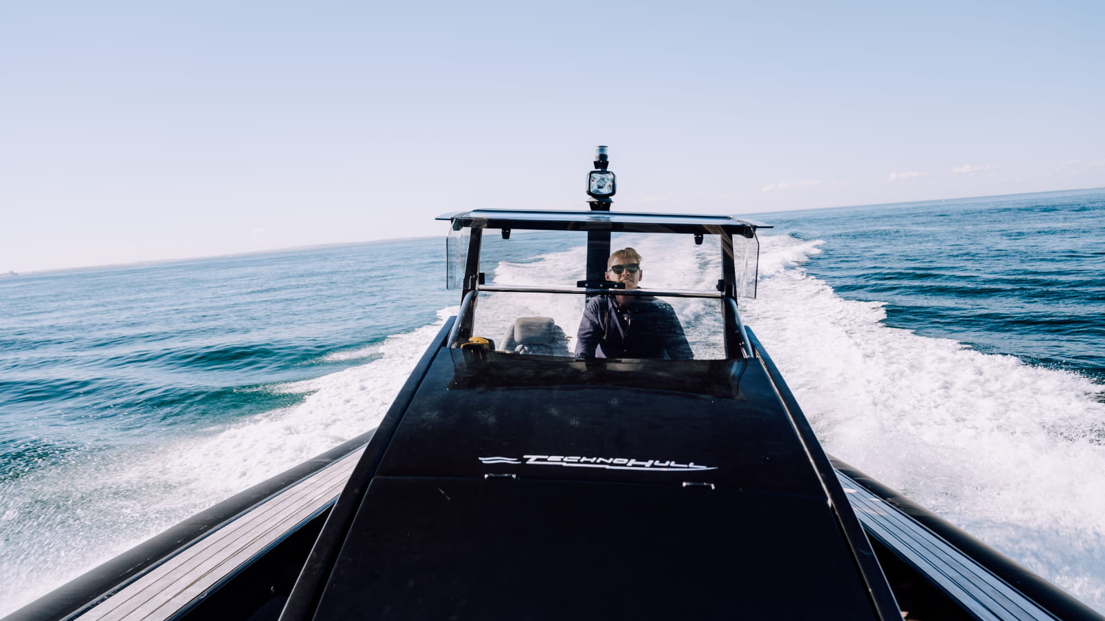 Ray White Marine | Bez Agency