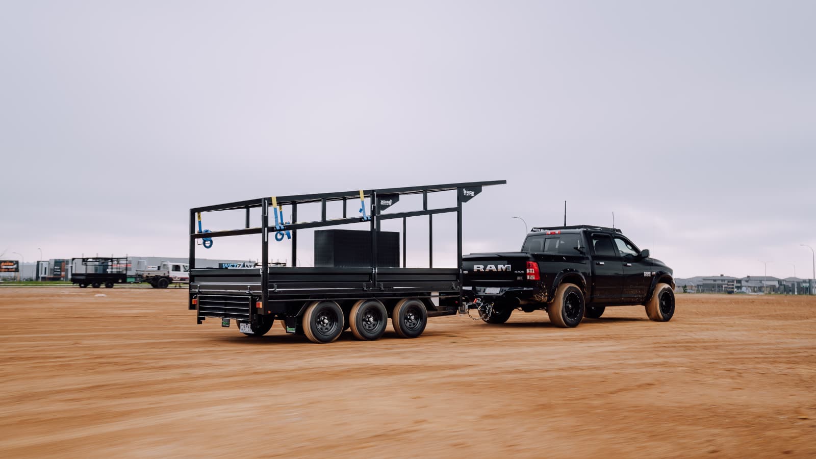 Brick Business: Redefining Craftsmanship | Bez Agency