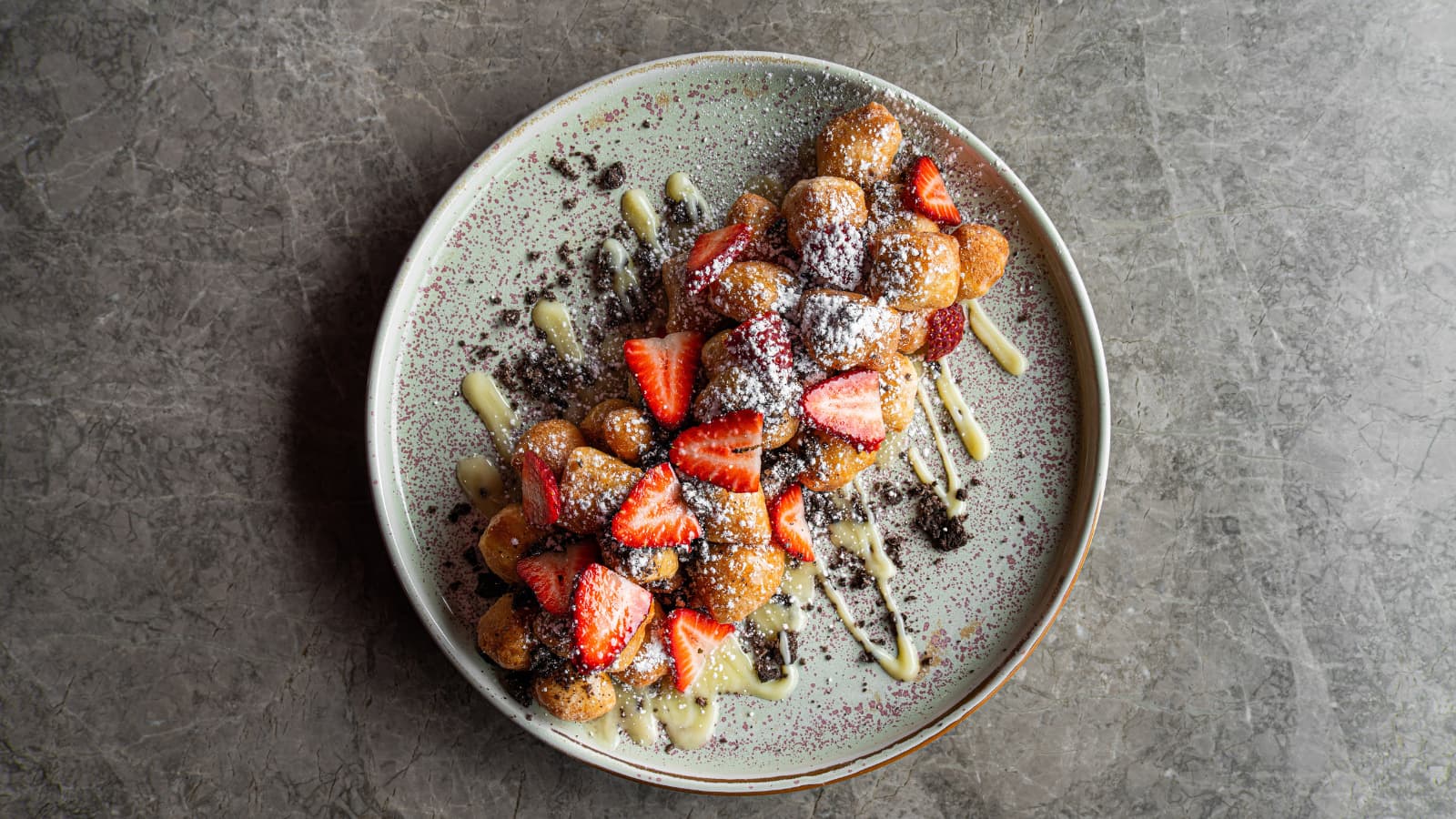 Hello Bello Pizza Artistry | Culinary Showcase | Bez Agency